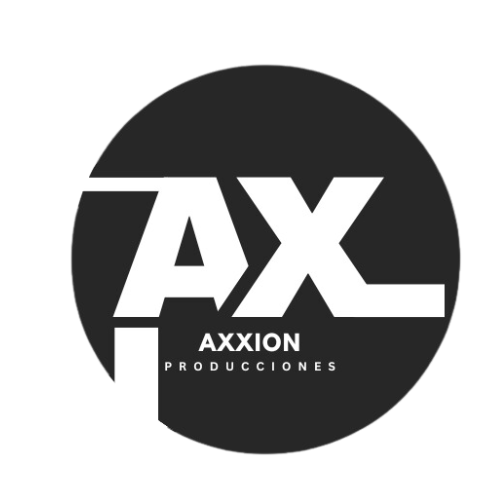 Home Axxion Producciones - GoldenPass